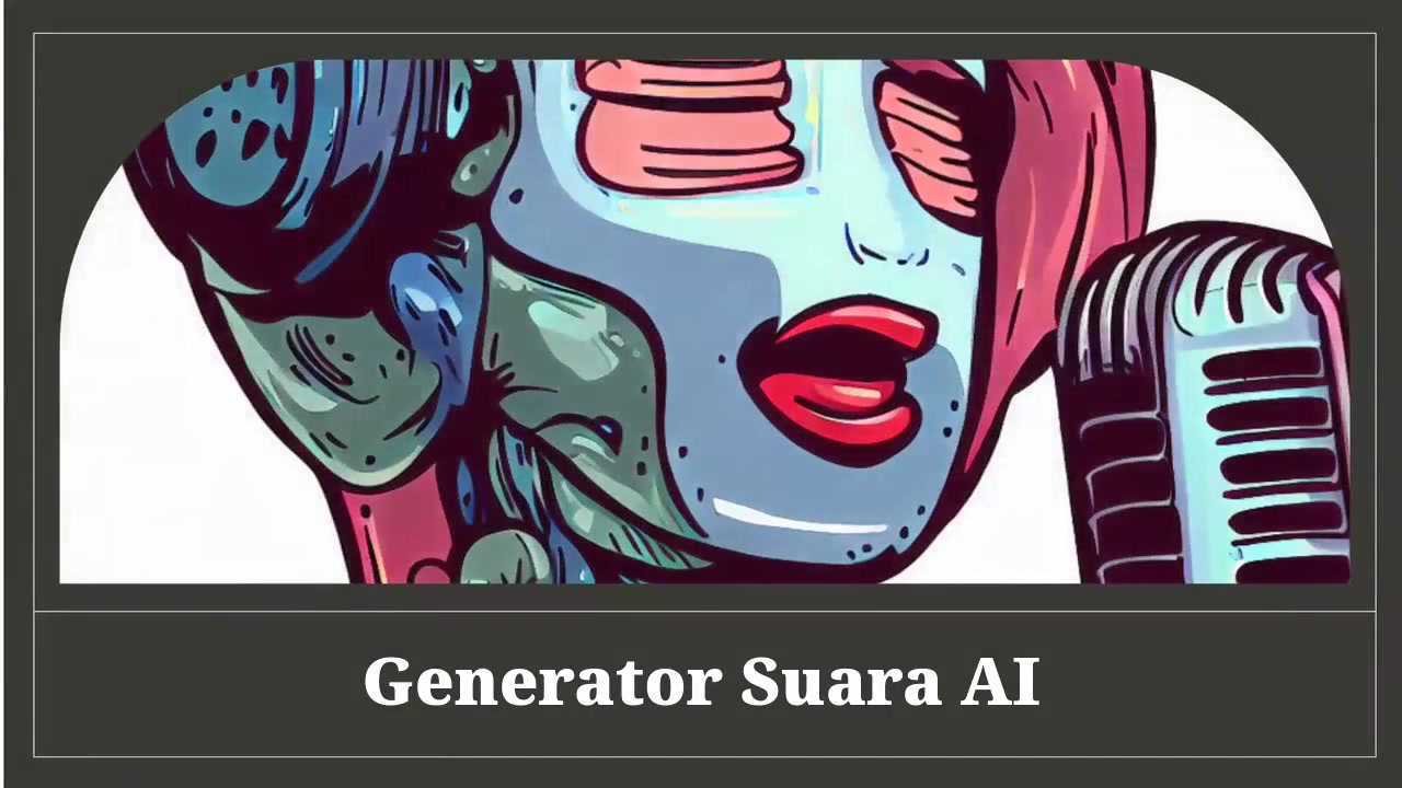 Generator Audio AI