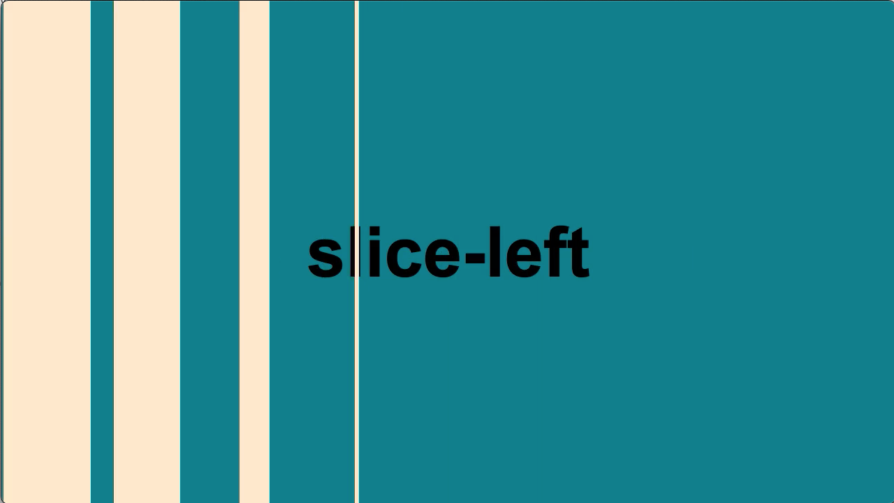 Animations And Transitions